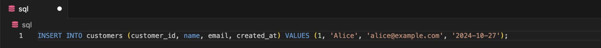 Your Own Database: Complete Tutorial for Beginners - GSB