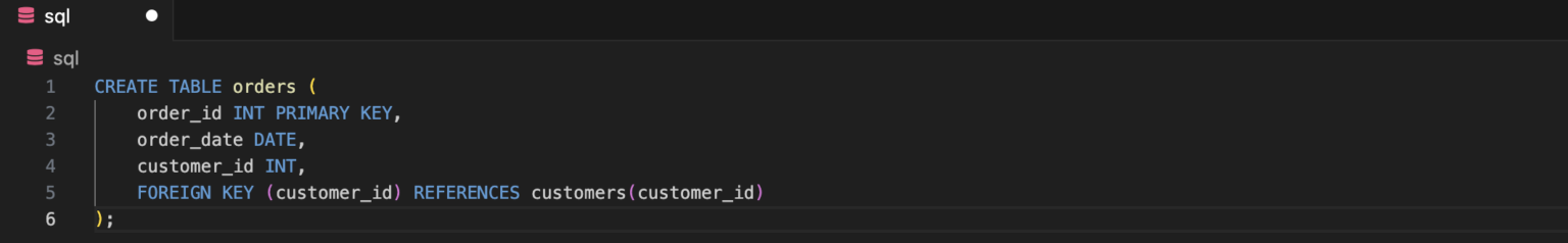 Your Own Database: Complete Tutorial for Beginners - GSB