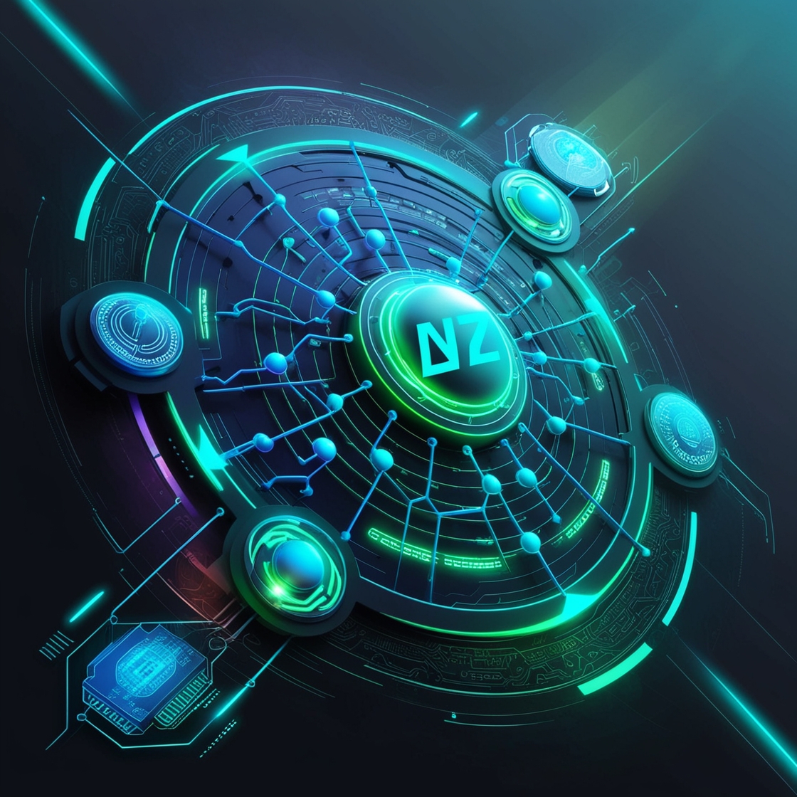 How to Build an Encrypted Communication System - GSB