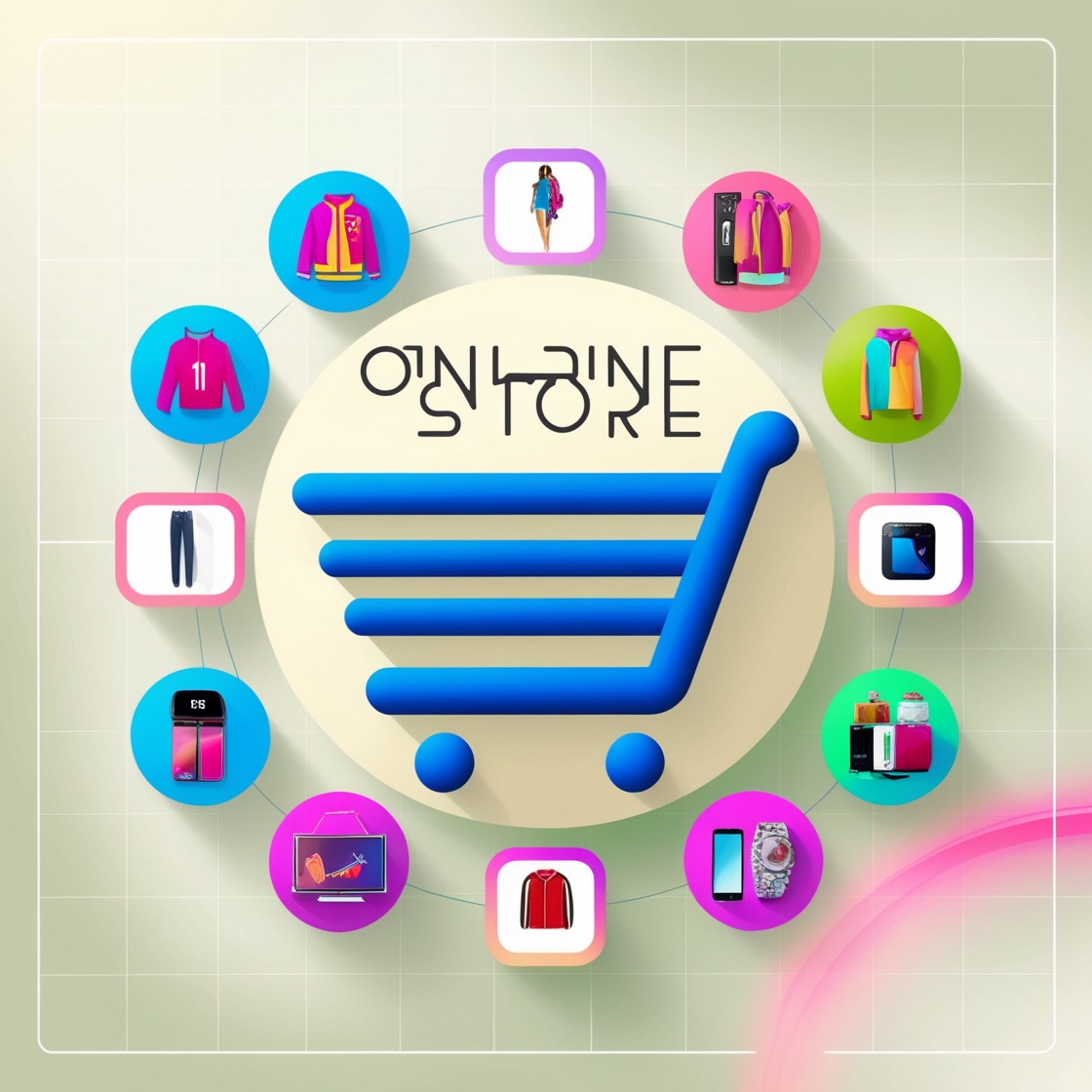 How to Build an Online Store from Scratch - GSB