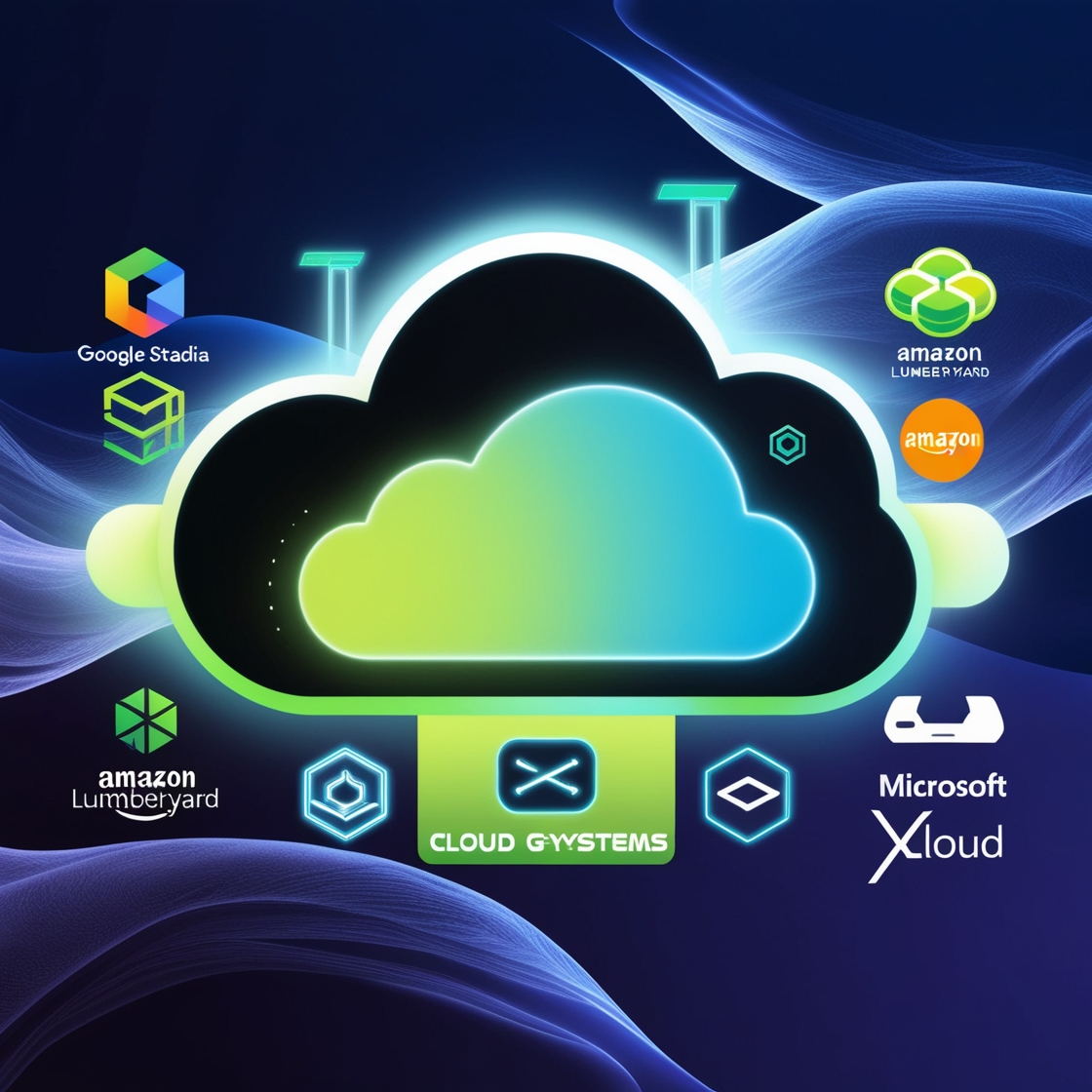 How to Build a Cloud-Based Gaming System from Scratch - GSB