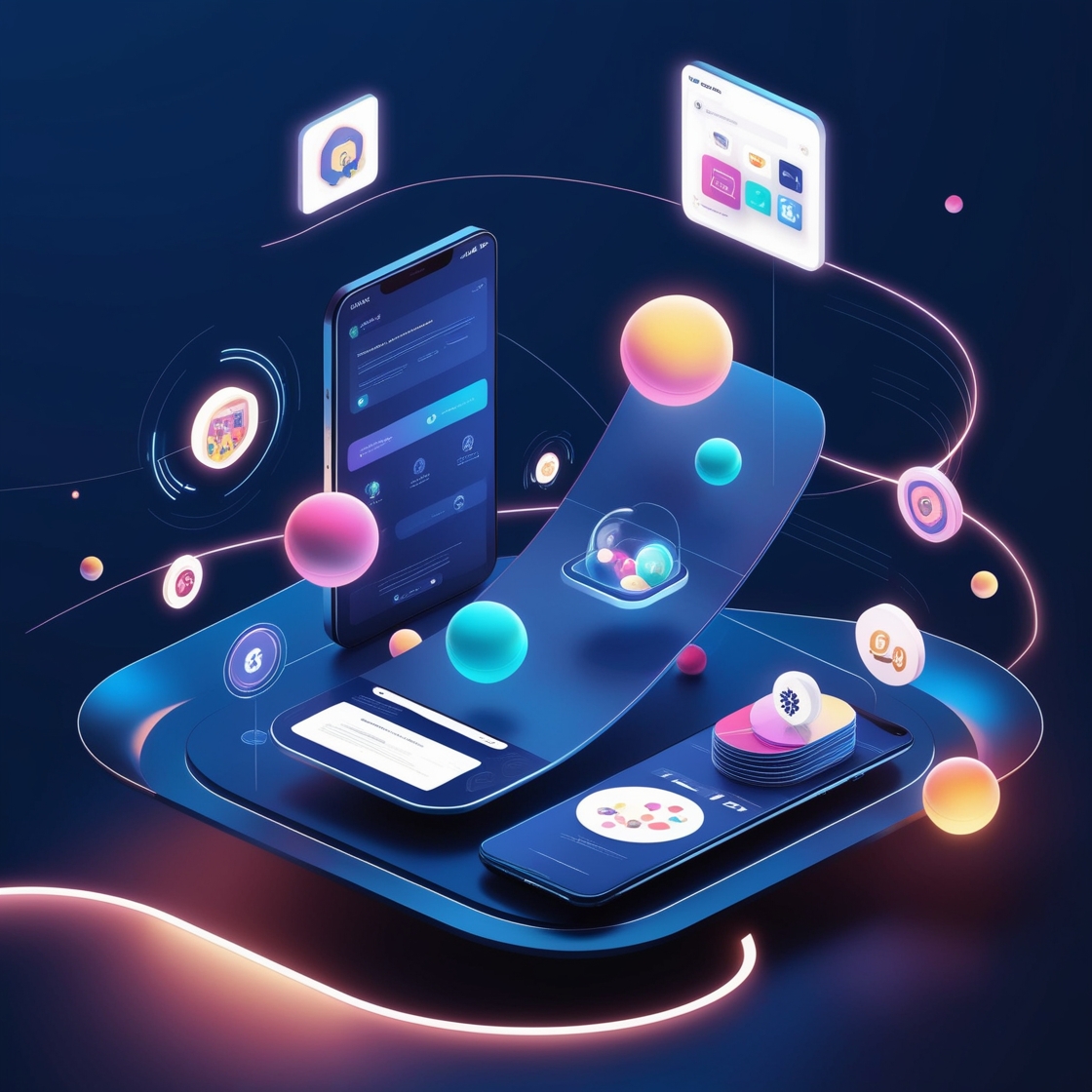 How to Build an NFT Marketplace Without Coding - GSB