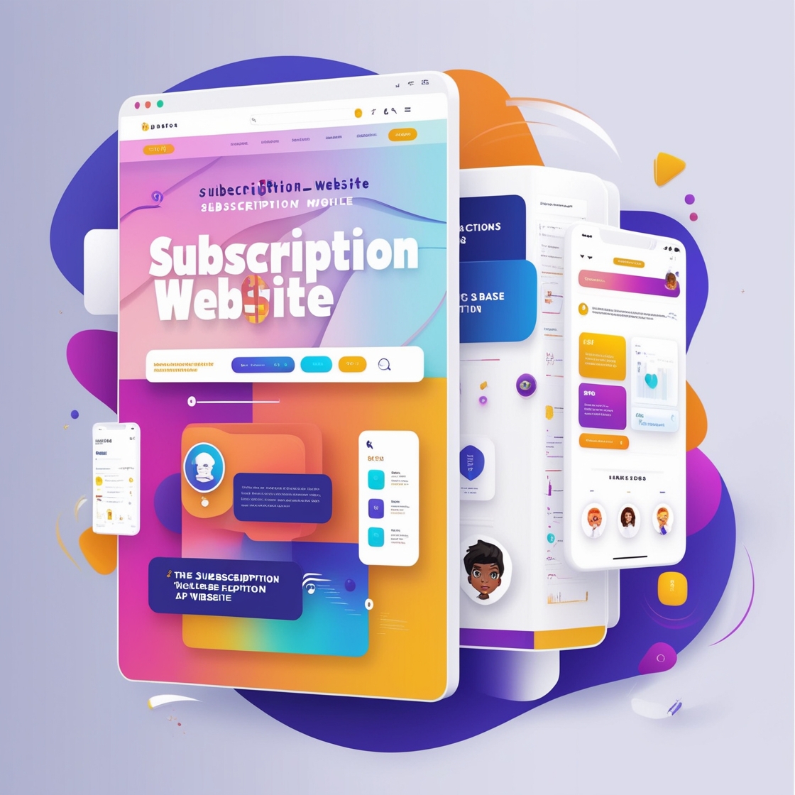 How to Build Your Own Subscription-Based Content Website - GSB